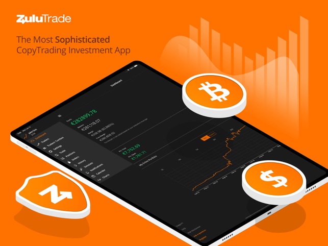 ZuluTrade Review - Seven Trading | Forex Broker